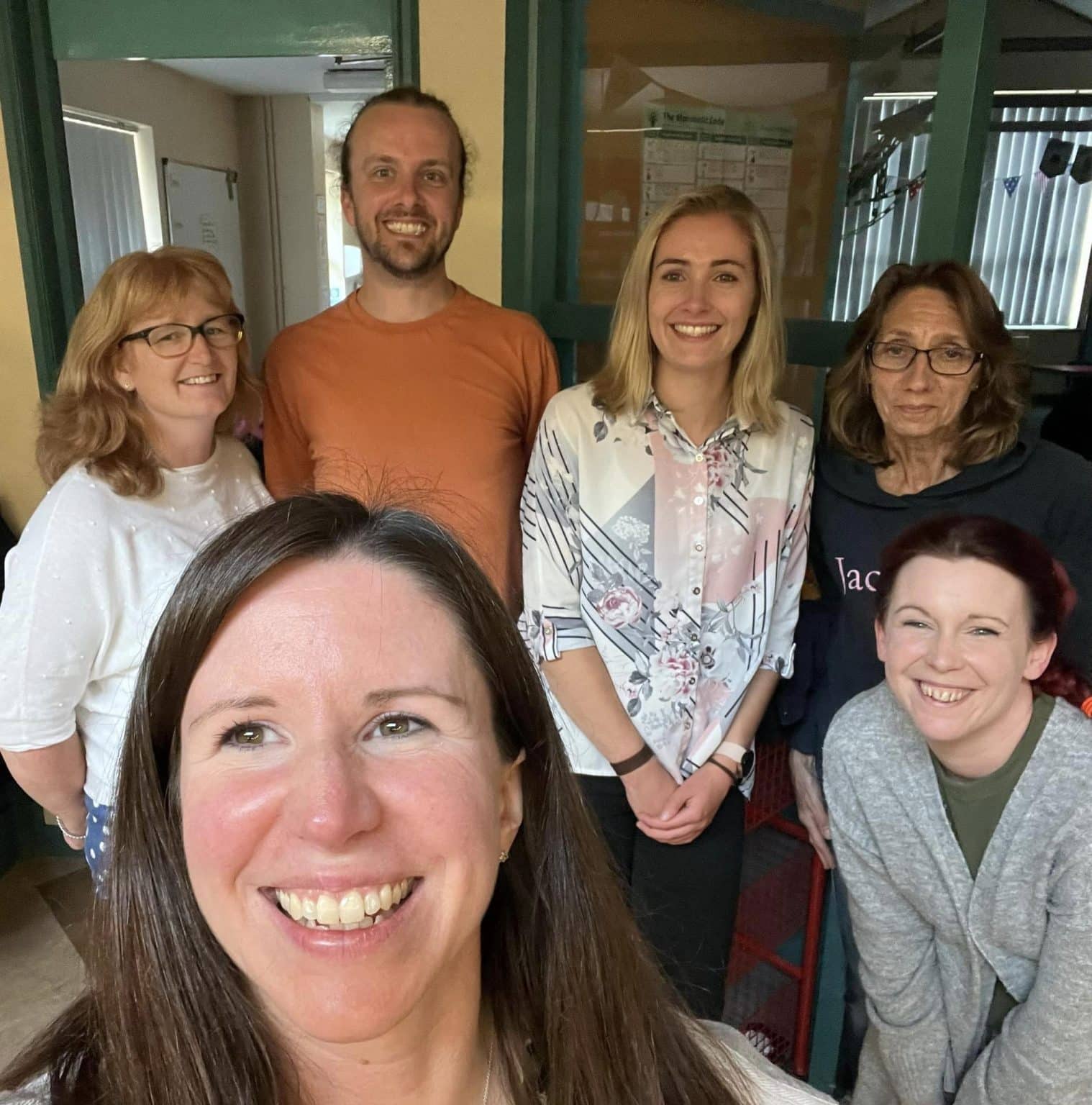 School Sleepover – Marden Primary Academy