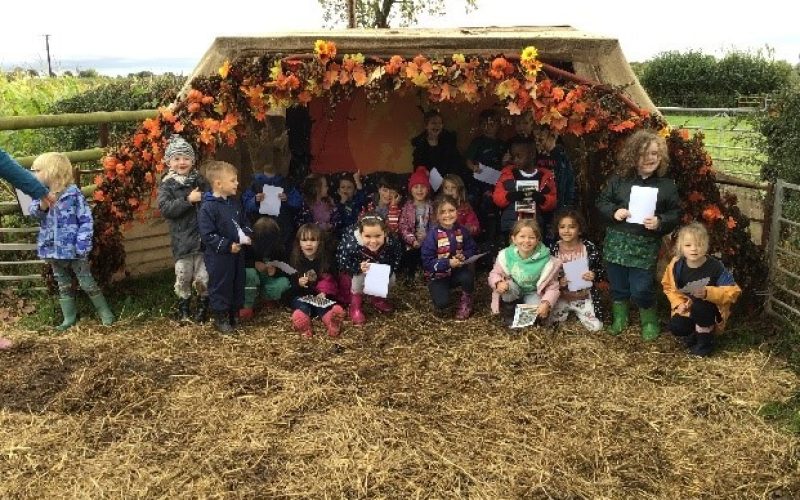 Pre School – Marden Primary Academy