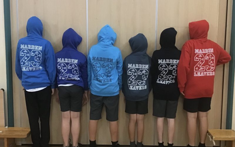 Marden Primary Academy