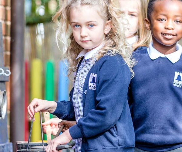 Admissions – Marden Primary Academy