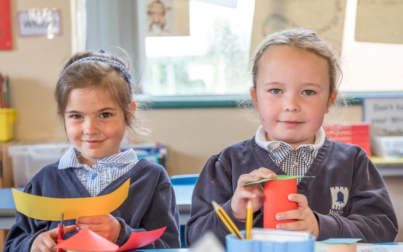 Marden Primary Academy